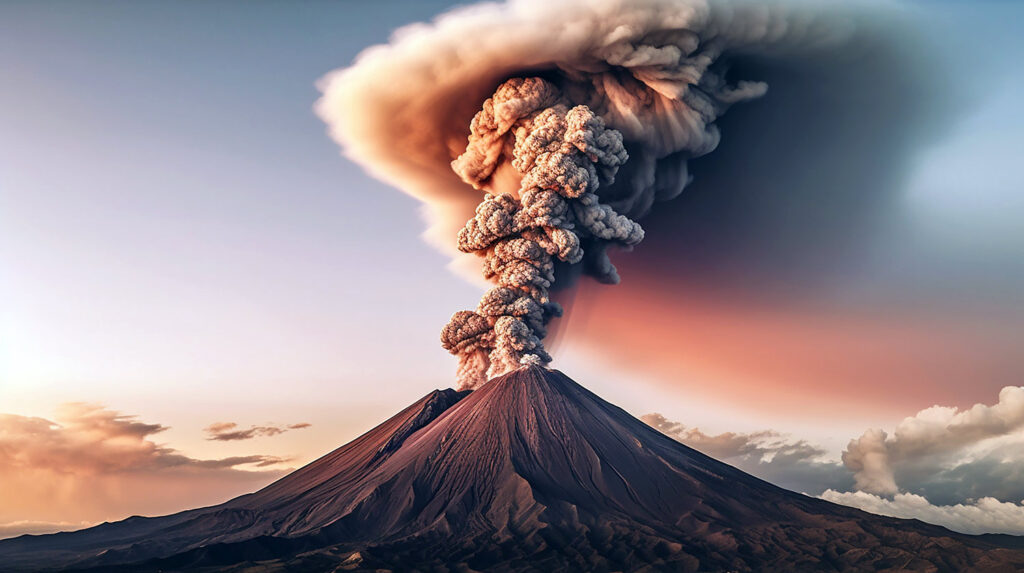 Volcanology 101 - Volcanologist